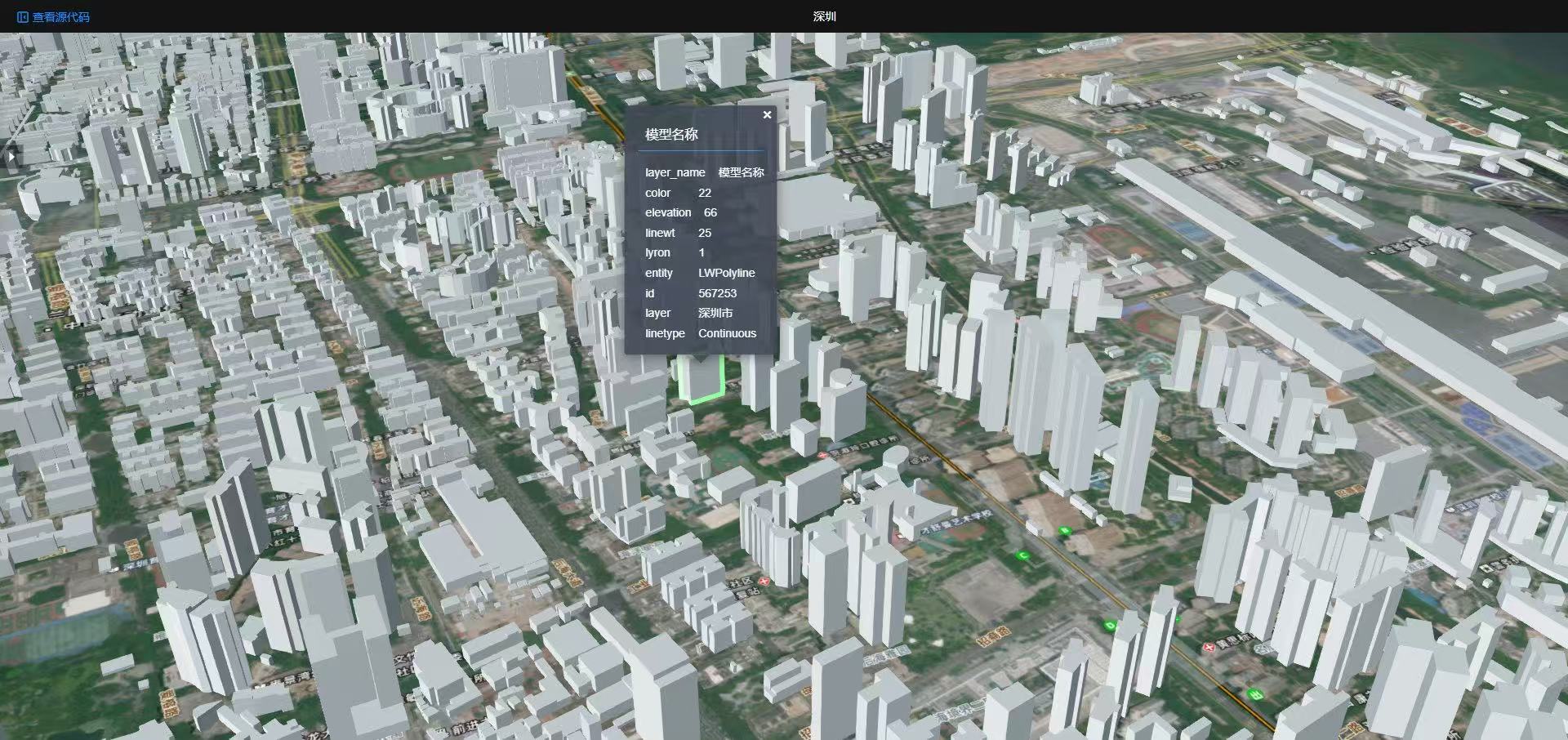 GitHub - ShareQiu1994/cesium-offline-server: 一款发布离线地图、地形、3dtiles模型服务 主要应用于cesium上
